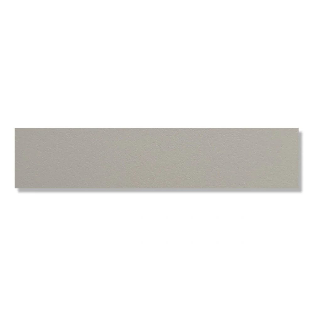 ABS furniture edge banding - EGGER U201 ST9 - Pebble Grey 17.U20