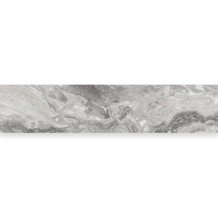 PVC furniture edge banding - Top Linea - 5164 Brera Grey 17.5164