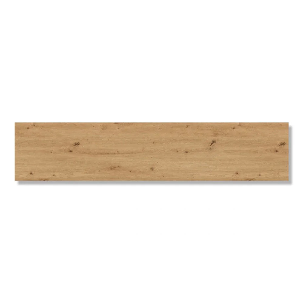 ABS furniture edge banding - EGGER H1318 ST10 - Natural Wild Oak