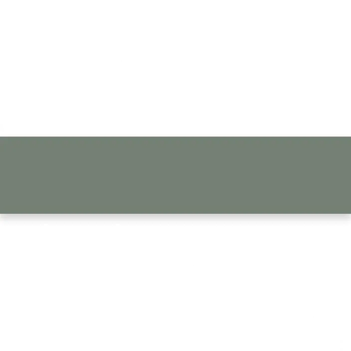 ABS furniture edge banding - EGGER U604 ST9 - Reed Green 17.U6