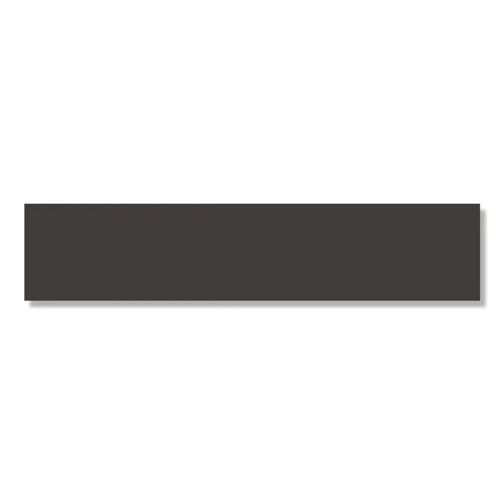 ABS furniture edge banding - EGGER U961 ST7 - Graphite Grey 17.U9