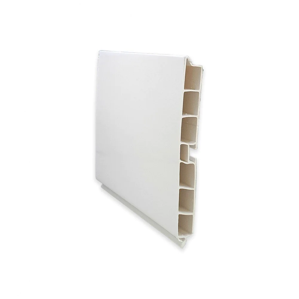 Plinth smooth, PVC white gloss 19L.600.21-23 - 19. Kitchen access