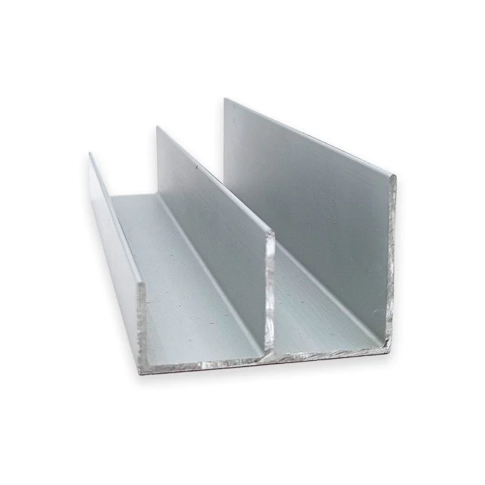 Sliding mechanism system for exterior doors with top guide GM-10-