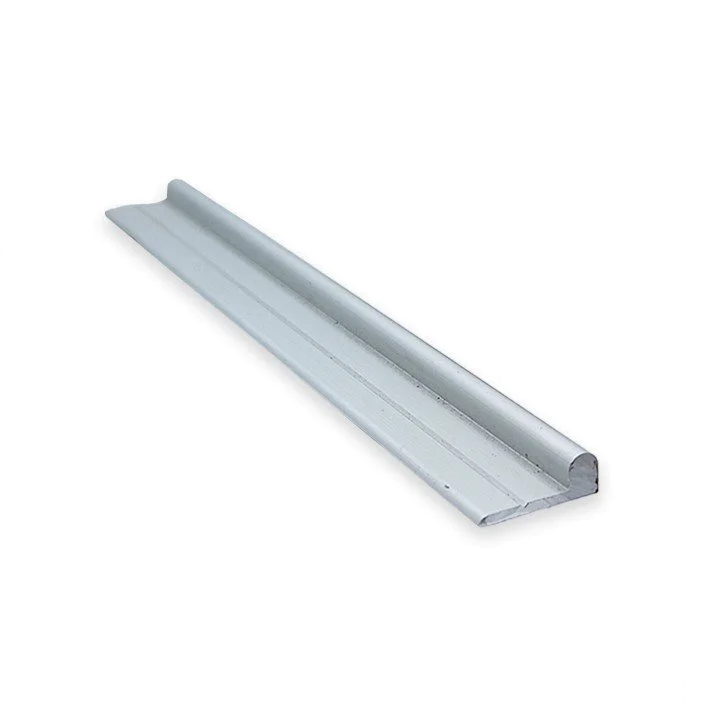 Sliding door mechanism kit with bottom guide (interior doors) 22L