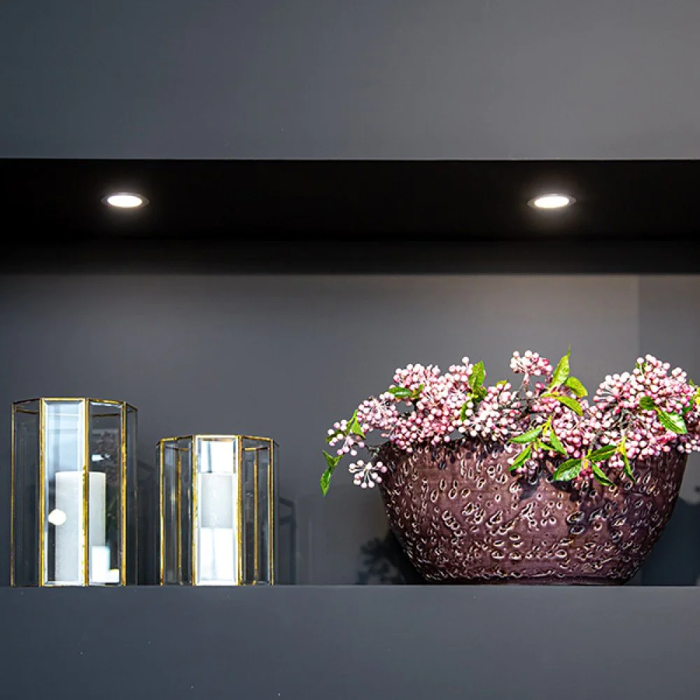Led and spot lightings 31. Furniture LED lighting - Lotos Trading