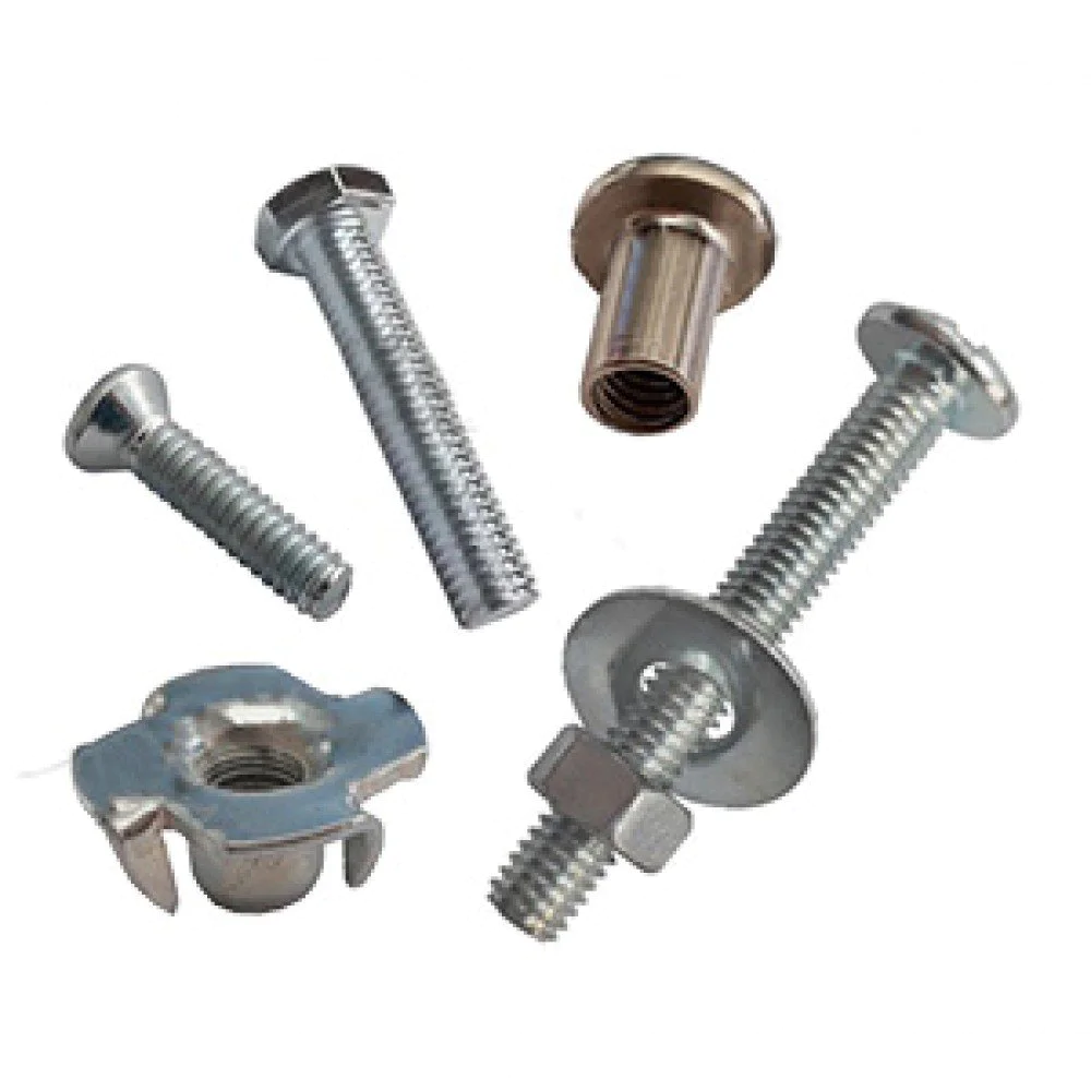 Bolts Confirmat crews, screws, blts and nails - Lotos Trading sto