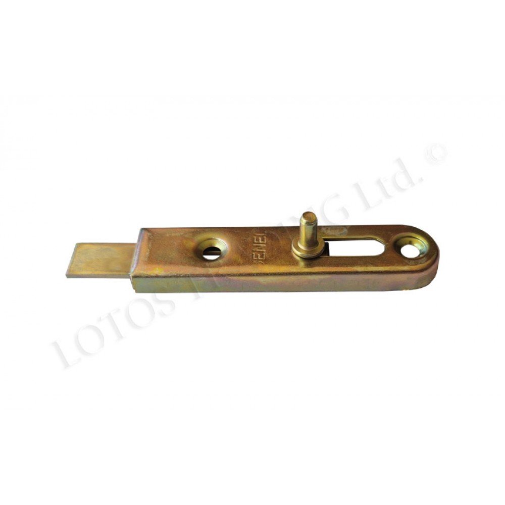 latch 30L.700.04 - Interior door accessories Lotos Trading