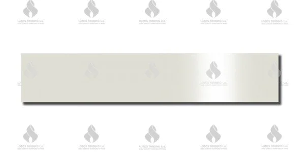 Кант HG Бял гланц Agt-601 White HGP - HGP1620 16L.601HGP.22.1A-90
