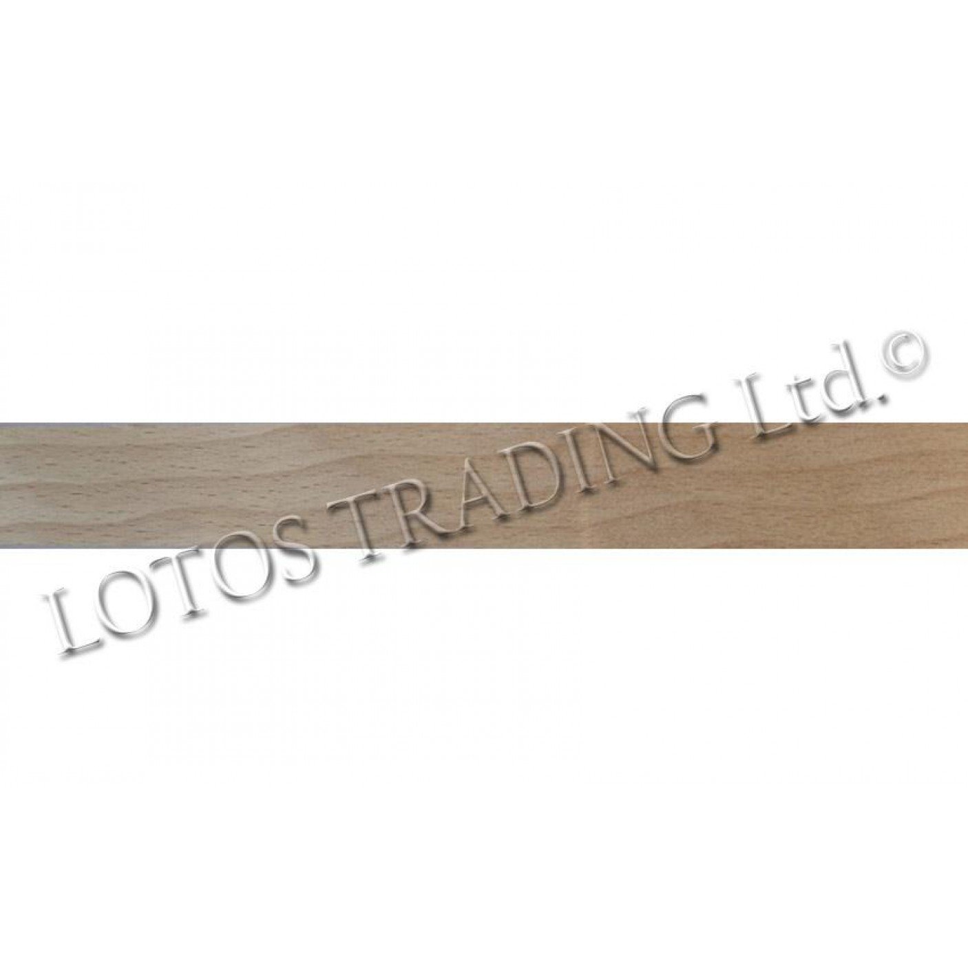 Veneer edge banding without glue Beech 17L.K01.22.1 - Edge bandin