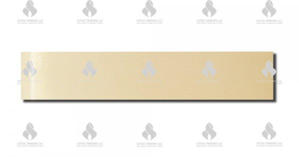 Melamine edging - CREAM HG 17.0007HG.22 - Edge banding Lotos Tr