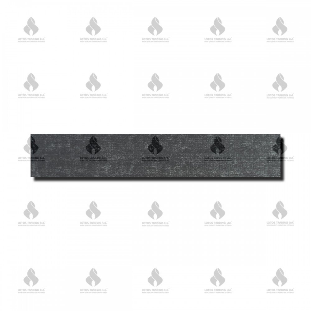 PVC edging - KRONOSPAN K353RT - Charcoal Flow 17.K353.20.01 - Edg