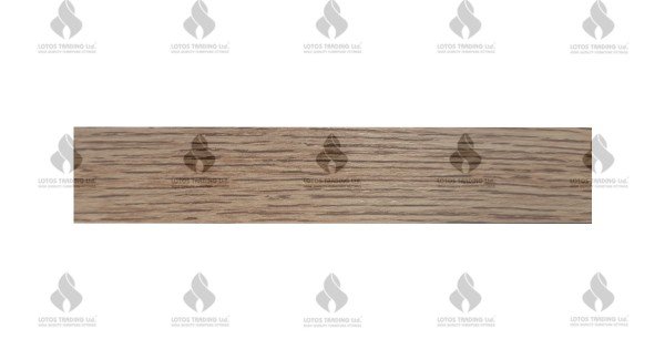 PVC edging - KAINDL 34139 NATURAL OAK OPTA 17.34139.28.2 - Edge b