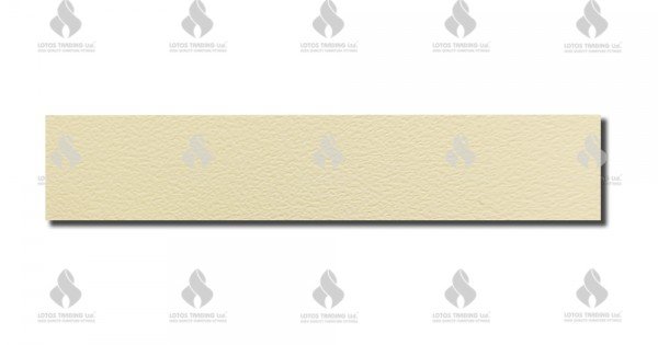 PVC edging - KRONOSPAN 0514PE - Ivory 17.K514.22.04-42.2L - Edge