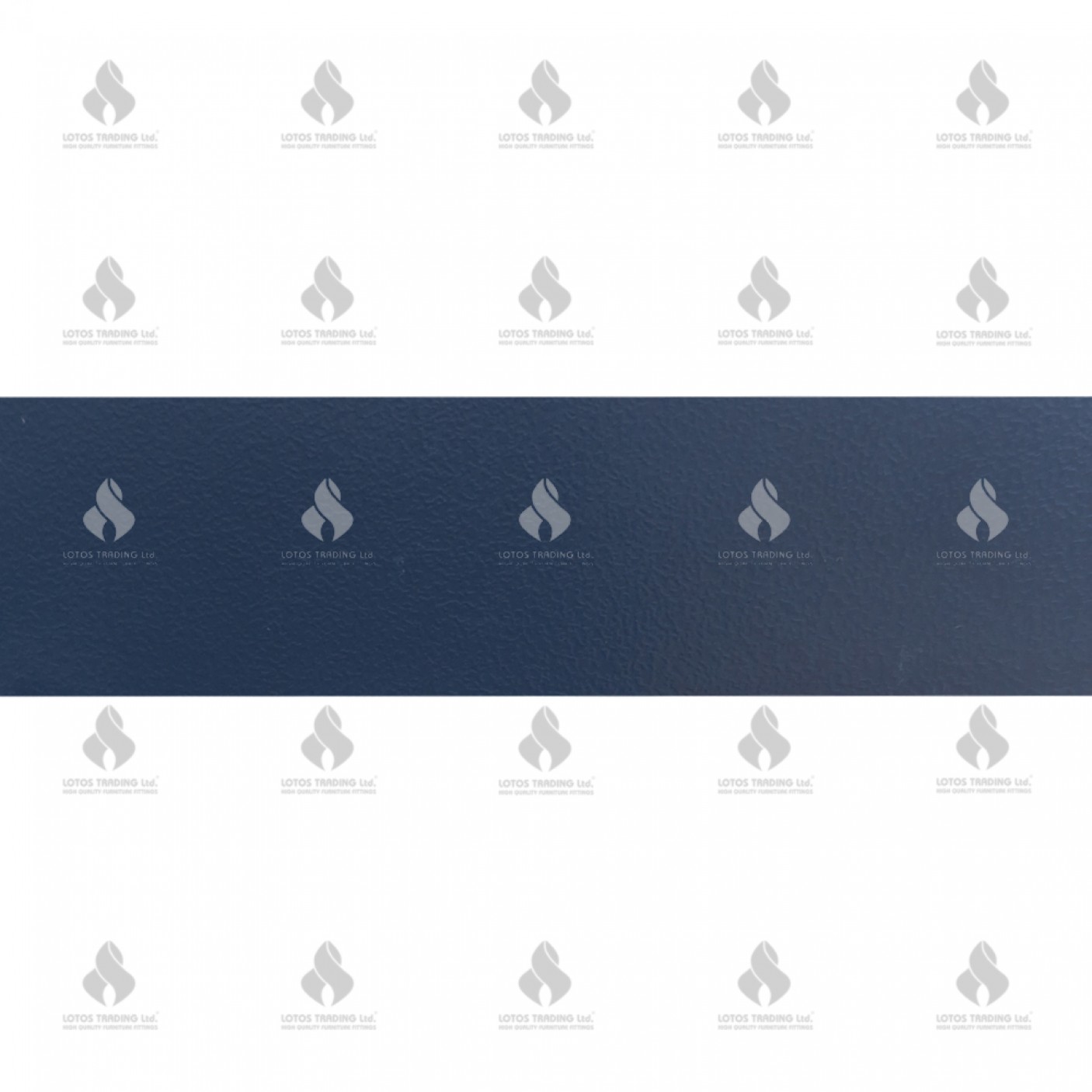 PVC edging - KRONOSPAN 5994SU - Alby Blue 17.5994.22.04-42.2L - E