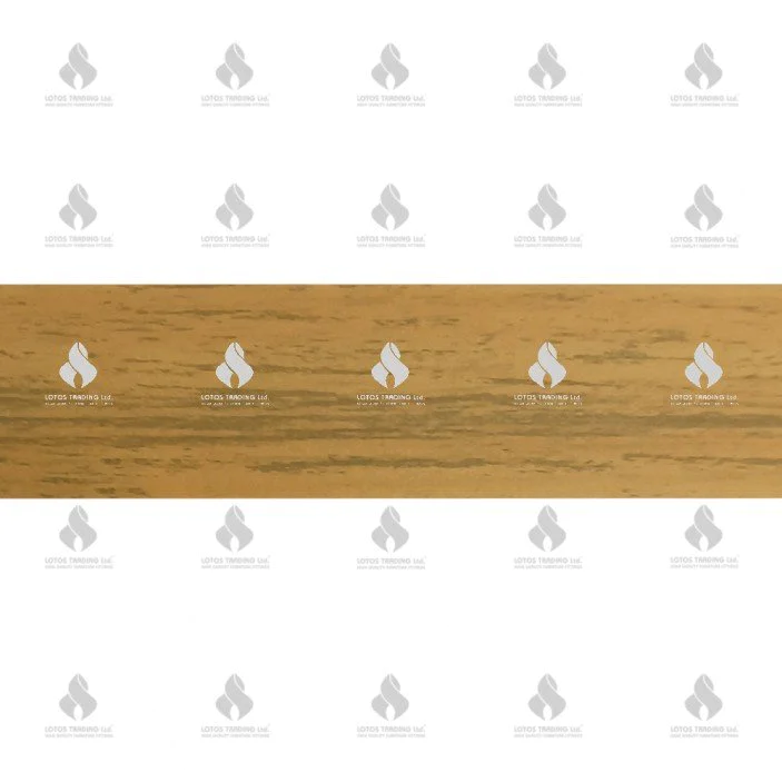 PVC edging - KRONOSPAN 9614BS Light Lyon Walnut 17.9614.22.04-42.