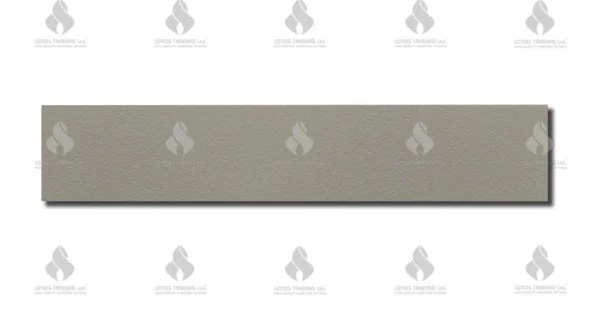 PVC кант - KRONOSPAN K096SU - Clay Grey, 22x0.4mm 17.K096.22.04