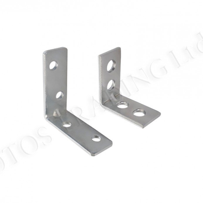 Metal corner connectors Corner connectors от магазин за Metal