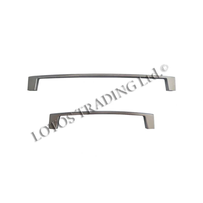 Metal lux handle 983 13.983. - 13. Furniture handles Lotos Tradin
