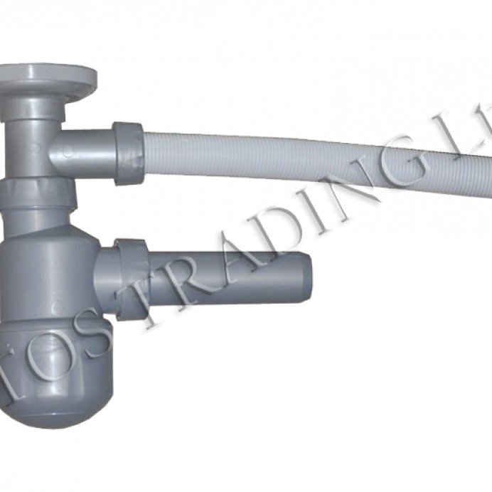 СИФОНИ Аксесоари за мивки от магазин за СИФОНИ Лотос Трейдинг