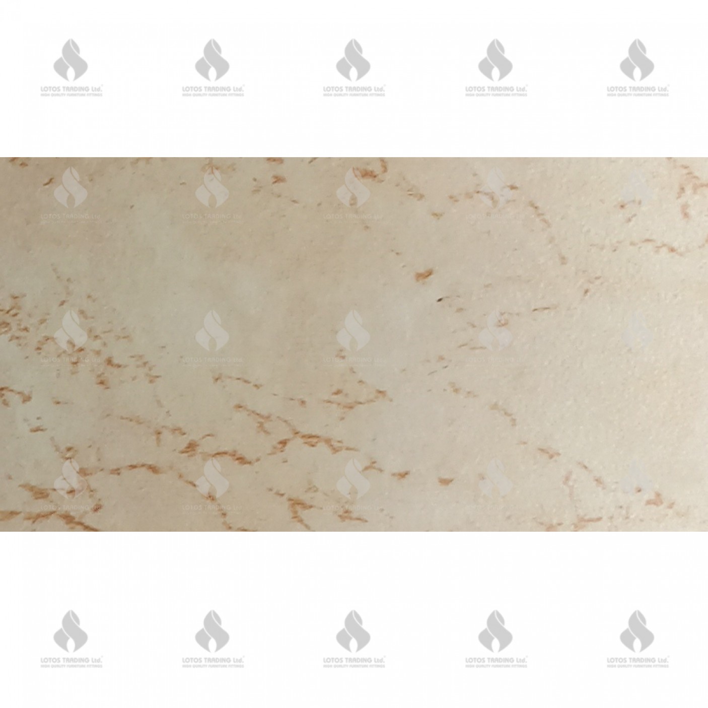 HPL Countertop Edge 5041B, 3.66m 34L.5041B - Worktops and Back pa