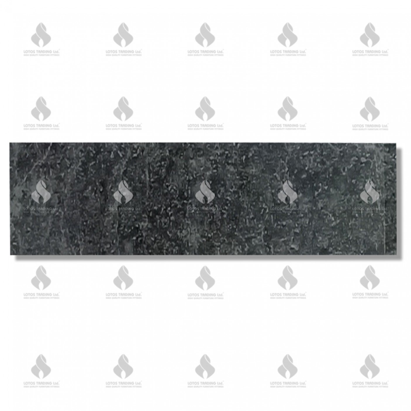 HPL Countertop Edge 5106B, 3.66m 34L.5106B - Worktops and Back pa