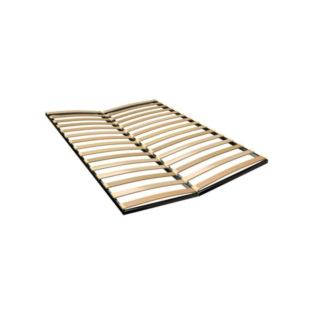 Double slatted base 1800х 35L.1800.1900-2000 - 35. Slatted bed ba
