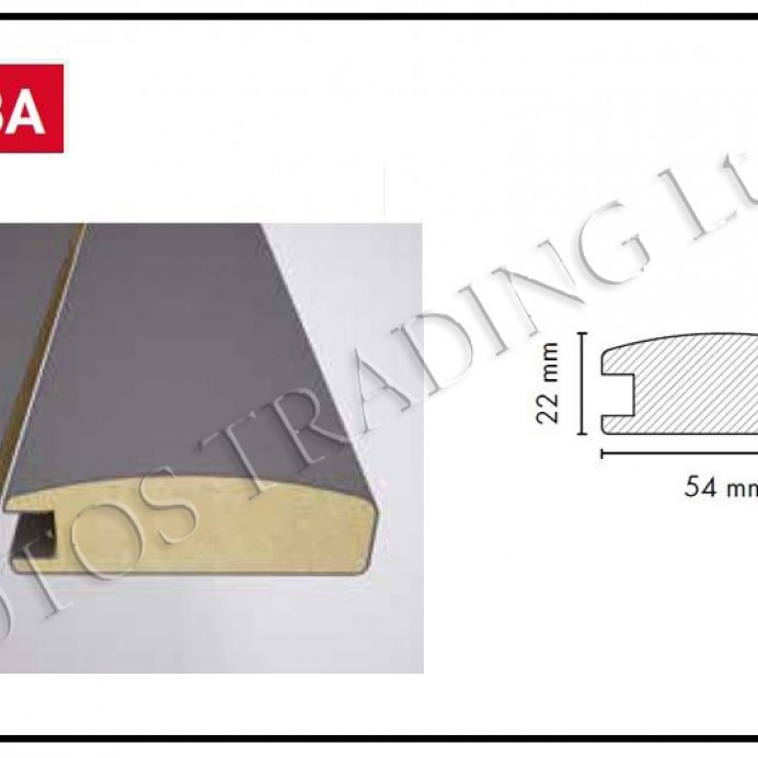 PVC and MDF Mouldings - Lotos Trading store PVC and MDF Moulding