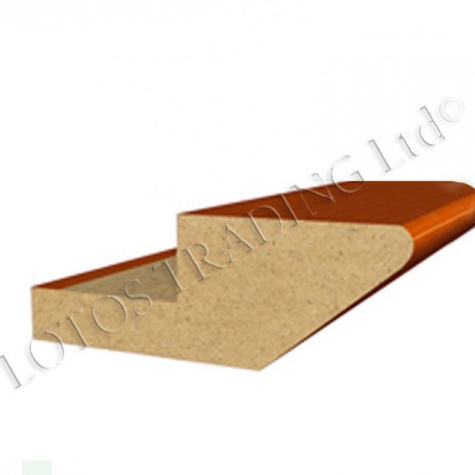 PVC and MDF Mouldings - Lotos Trading store PVC and MDF Moulding