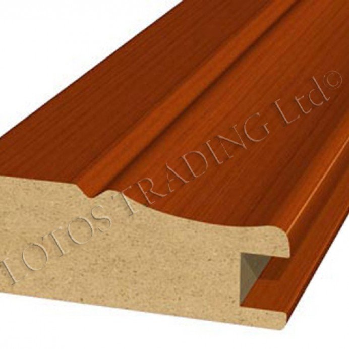 PVC and MDF Mouldings - Lotos Trading store PVC and MDF Moulding