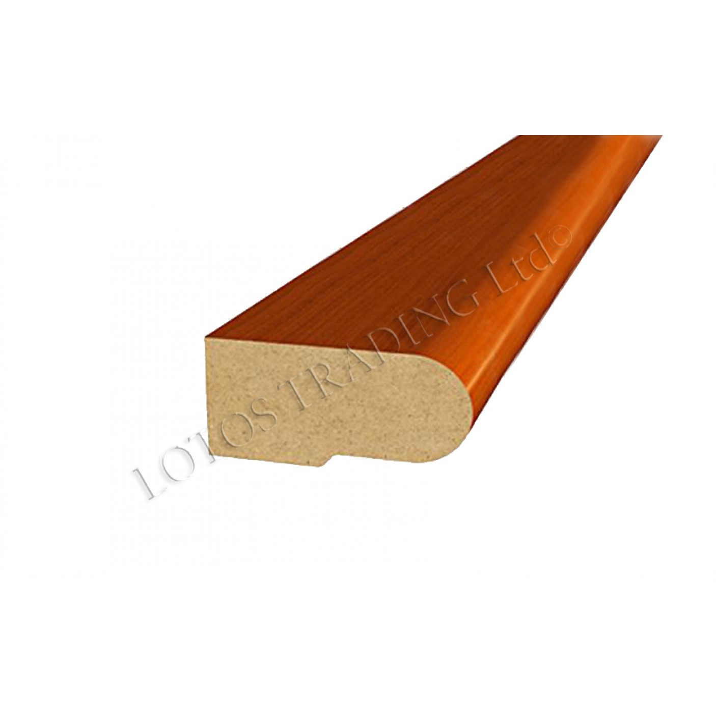 AGT MDF profile - 1011 33L.1011. - PVC and MDF Mouldings Lotos Tr