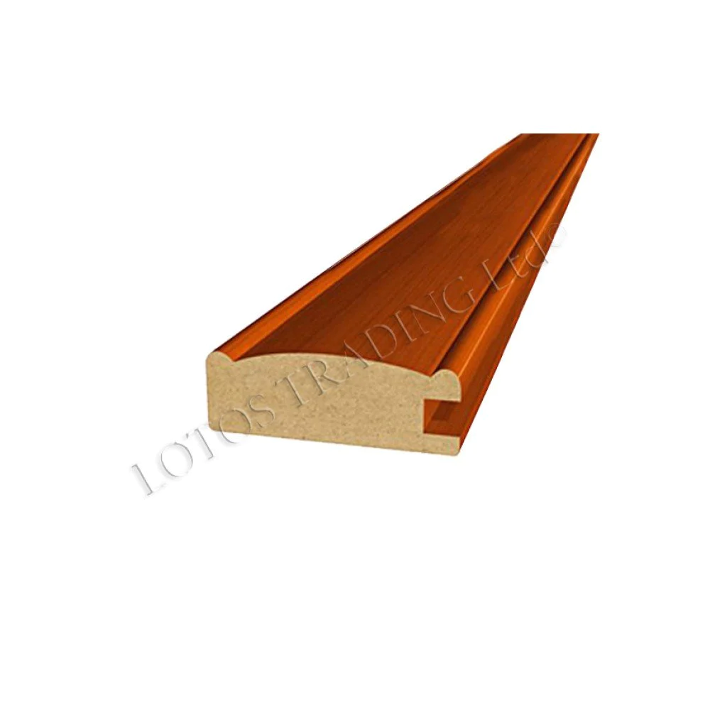AGT MDF profile - 1037 33L.1037. - 33. PVC and MDF Mouldings Loto