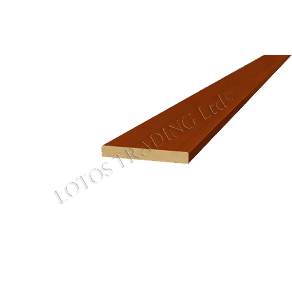 AGT MDF profile - 1117 33L.1117. - 33. PVC and MDF Mouldings Loto