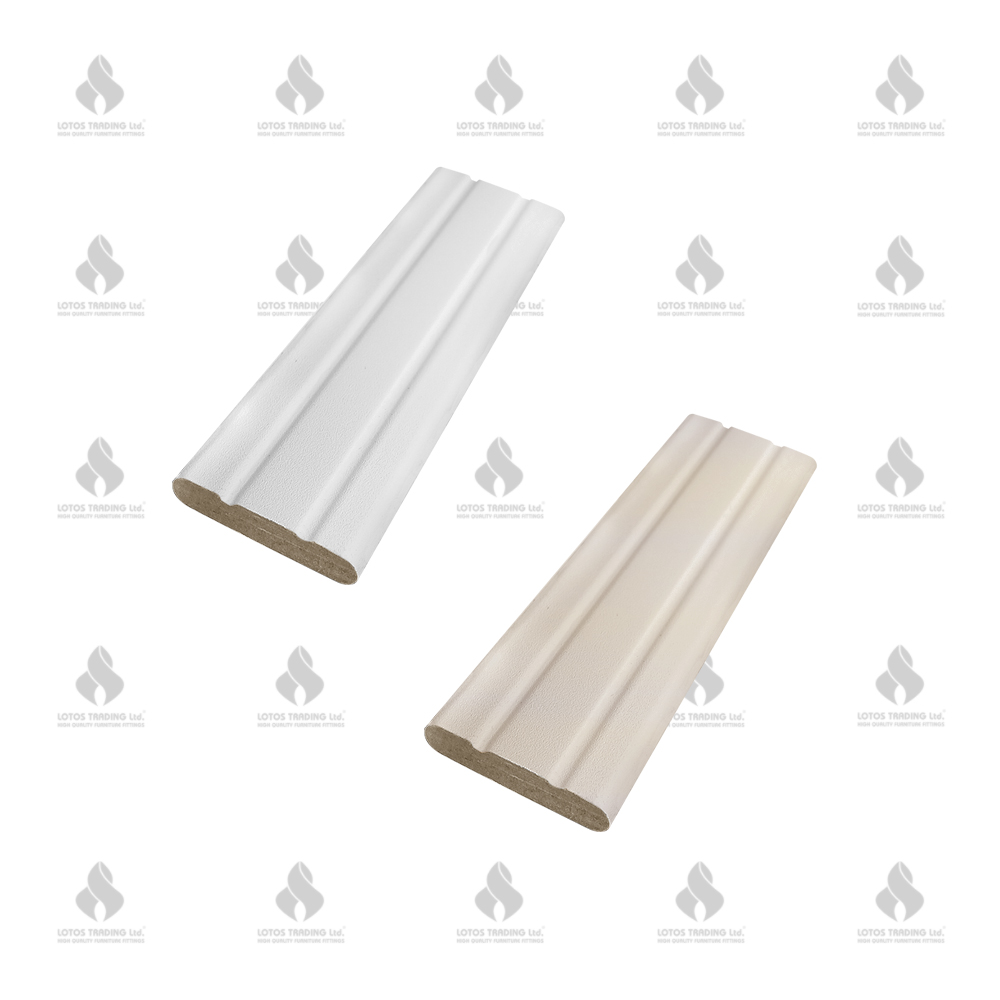 AGT MDF profile - 5371 33L.5371.231-366 - PVC and MDF Mouldings L