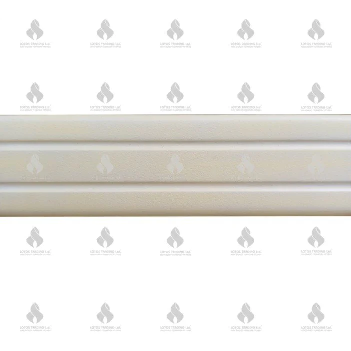 AGT MDF profile - 5371 33L.5371.231-366 - PVC and MDF Mouldings L