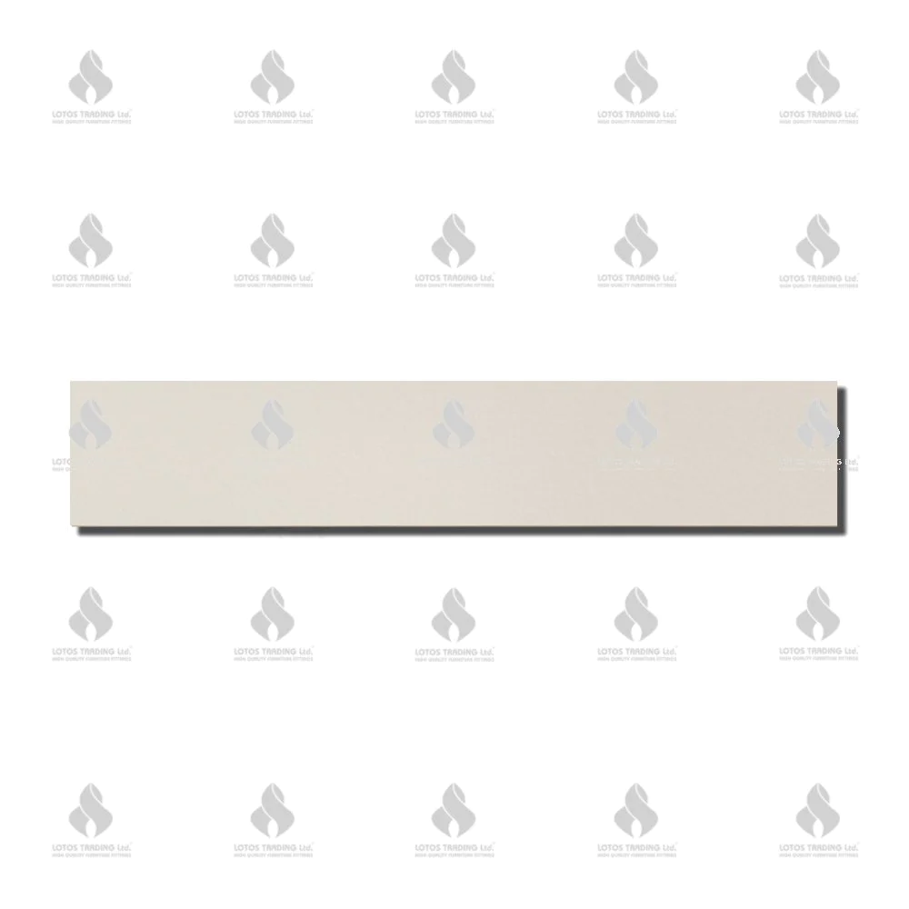 PVC edge banding - 564 ALMOND 17L.10165.22.04-42.2 - 17. Edge ban